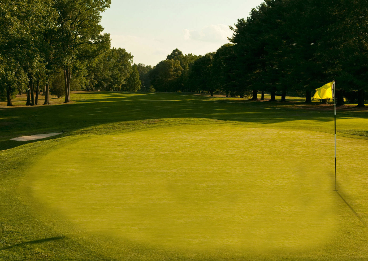 Home - Vineyard Valley Golf Club